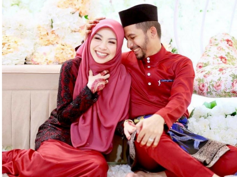 Tips Pengantin : Mahram Seorang Wanita, Perlu Tahu Batasan Aurat ...
